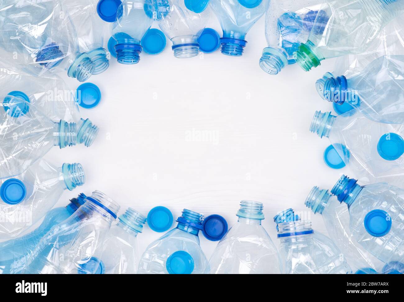 Sample of plastic waste hi-res stock photography and images - Alamy