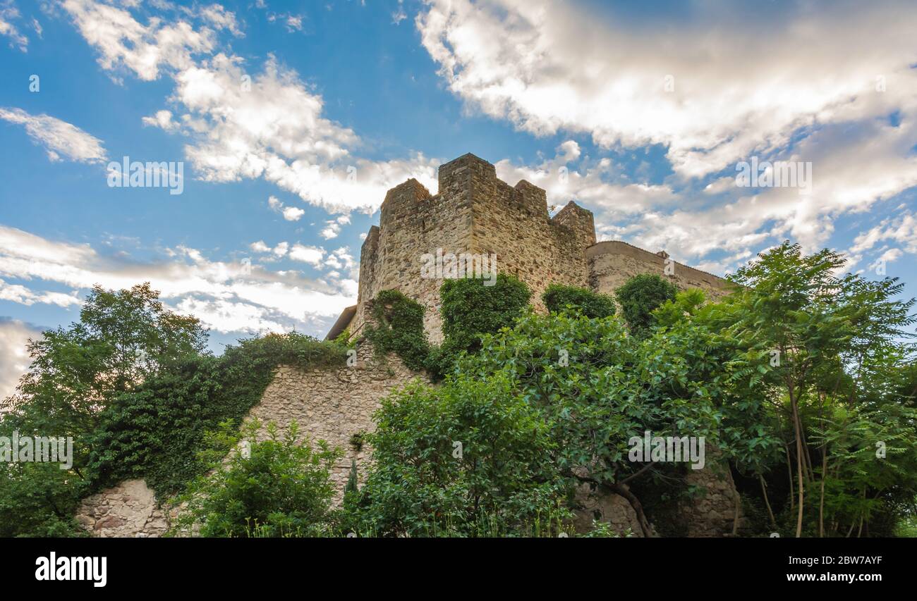 Konigsberg castle hi-res stock photography and images - Alamy