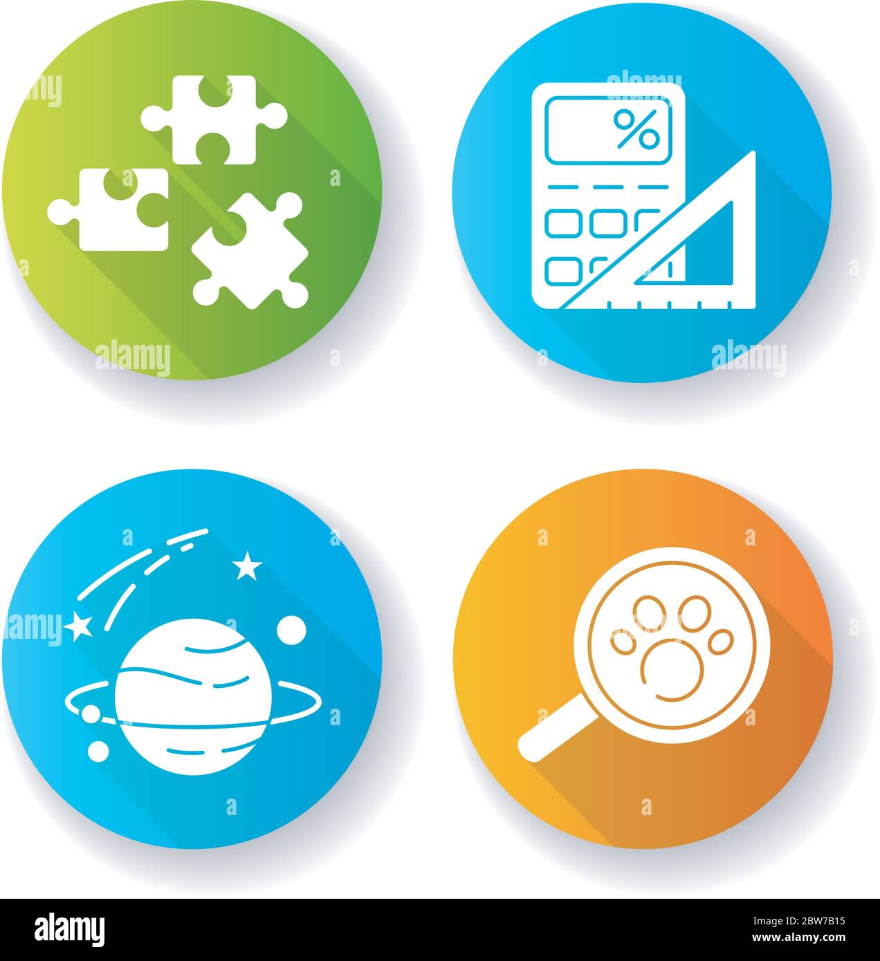 Exact sciences logo hi-res stock photography and images - Alamy