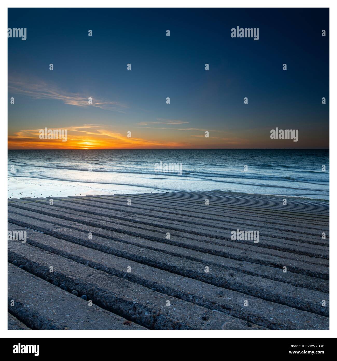 North coast norfolk Cut Out Stock Images & Pictures - Alamy