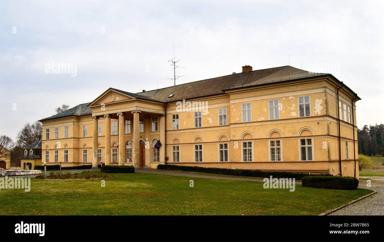 Dolna hi-res stock photography and images - Alamy