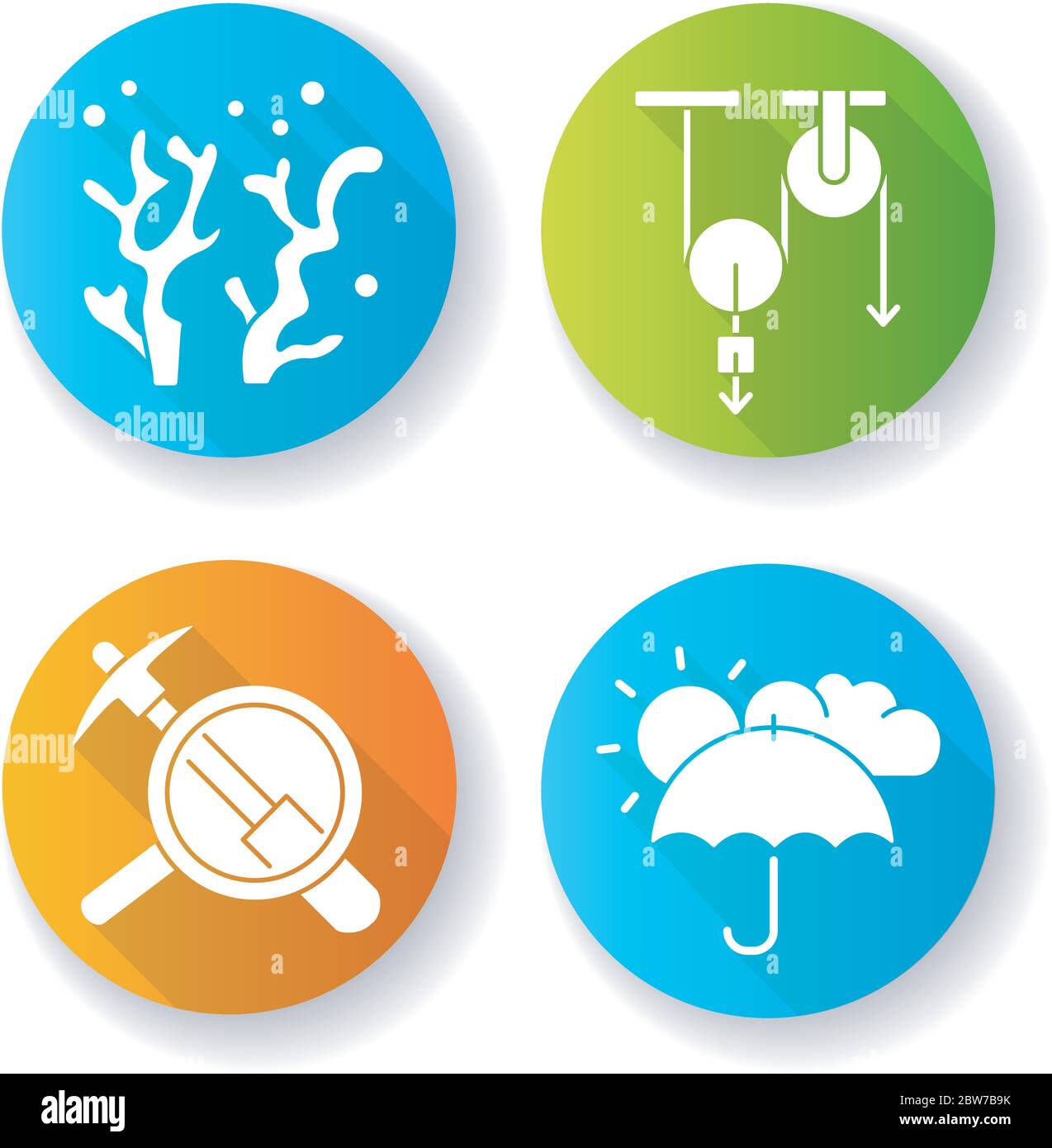 Empirical Stock Vector Images - Alamy