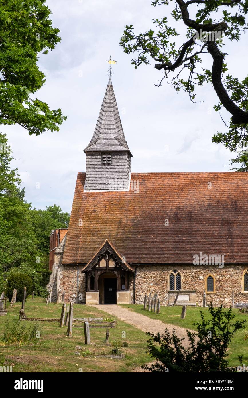 Marks tey hi-res stock photography and images - Alamy