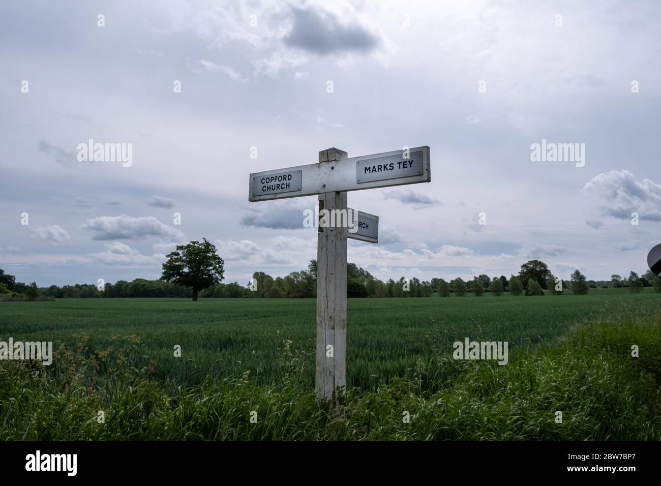 The Alma Pub, Copford, Essex Stock Photo - Alamy
