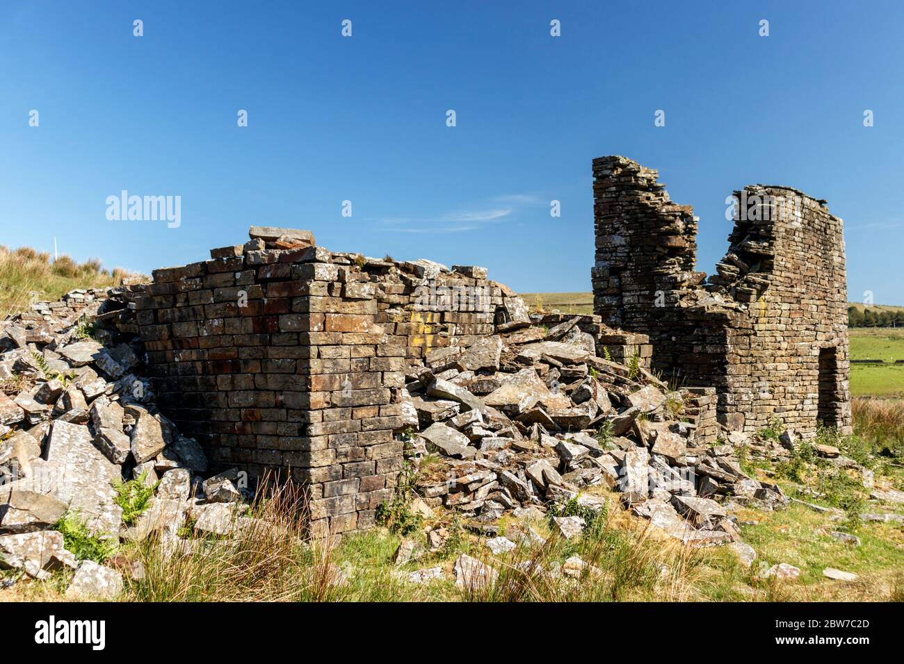 Haslingden hi-res stock photography and images - Alamy