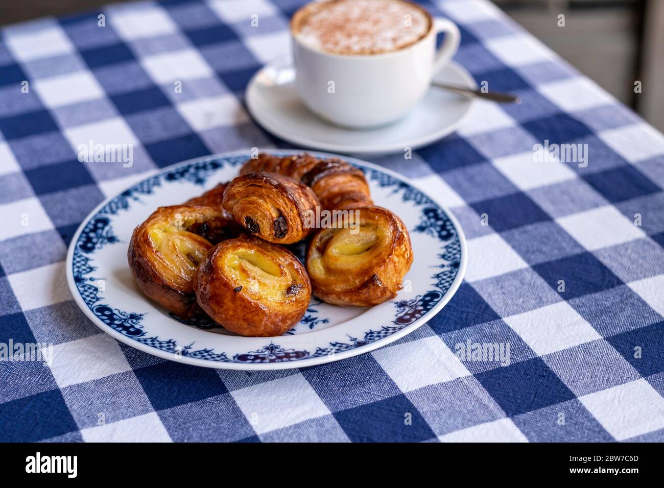The Alma Pub, Copford, Essex Stock Photo - Alamy