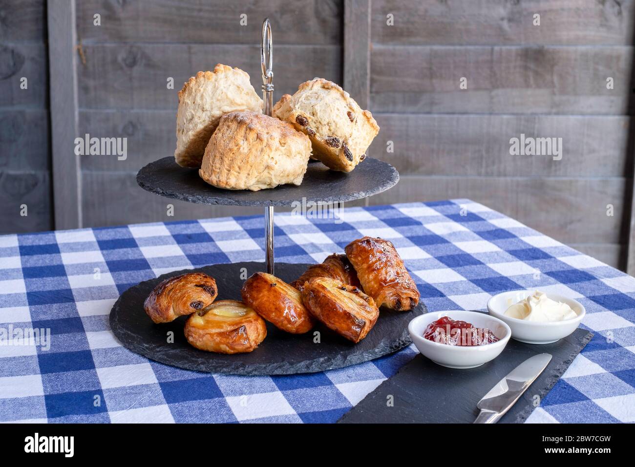 The Alma Pub, Copford, Essex Stock Photo - Alamy