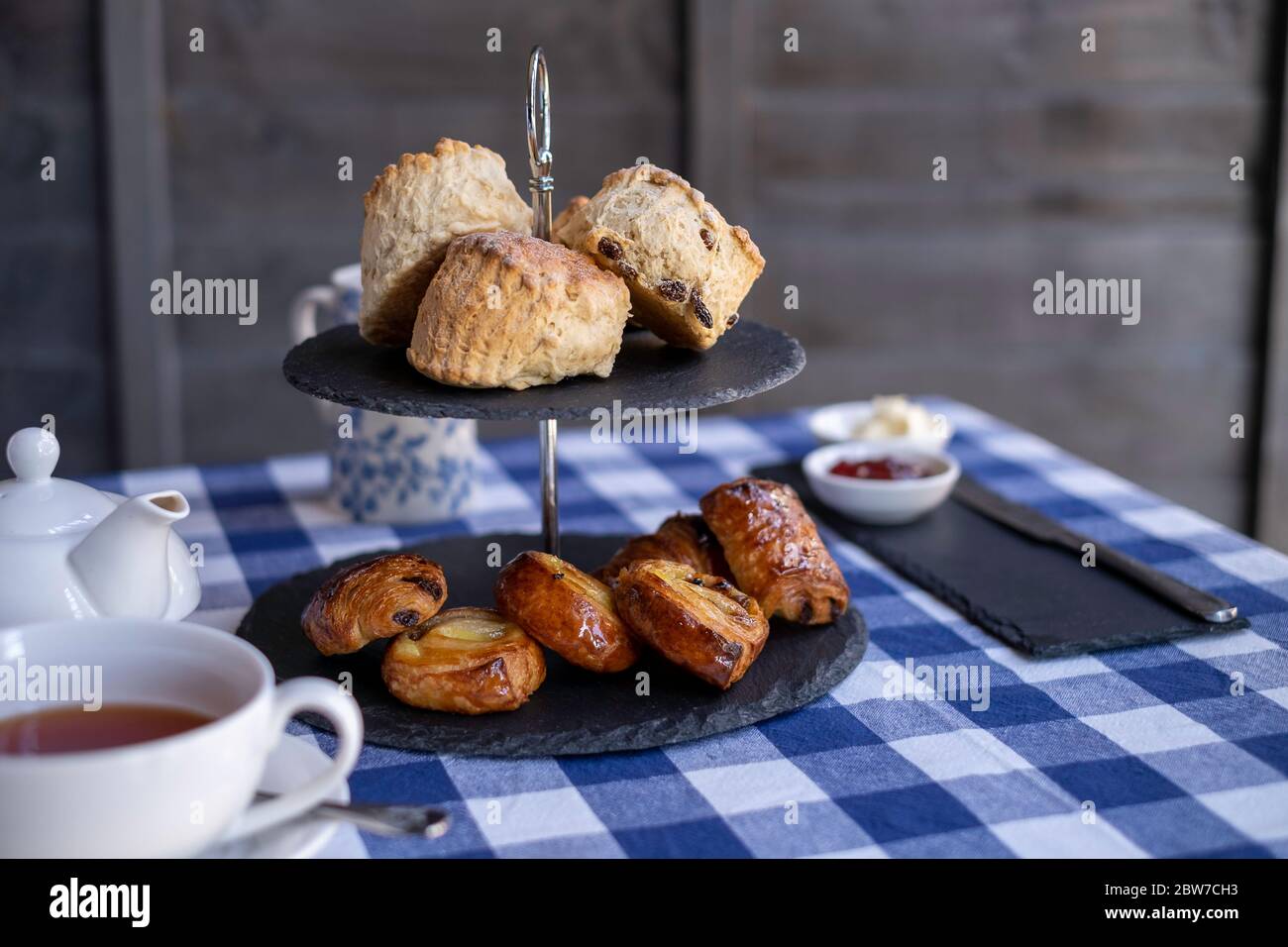 Copford village essex hi-res stock photography and images - Alamy