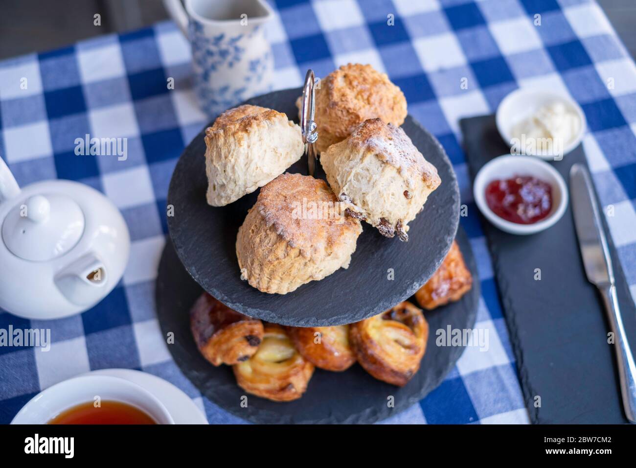 Copford village essex hi-res stock photography and images - Alamy