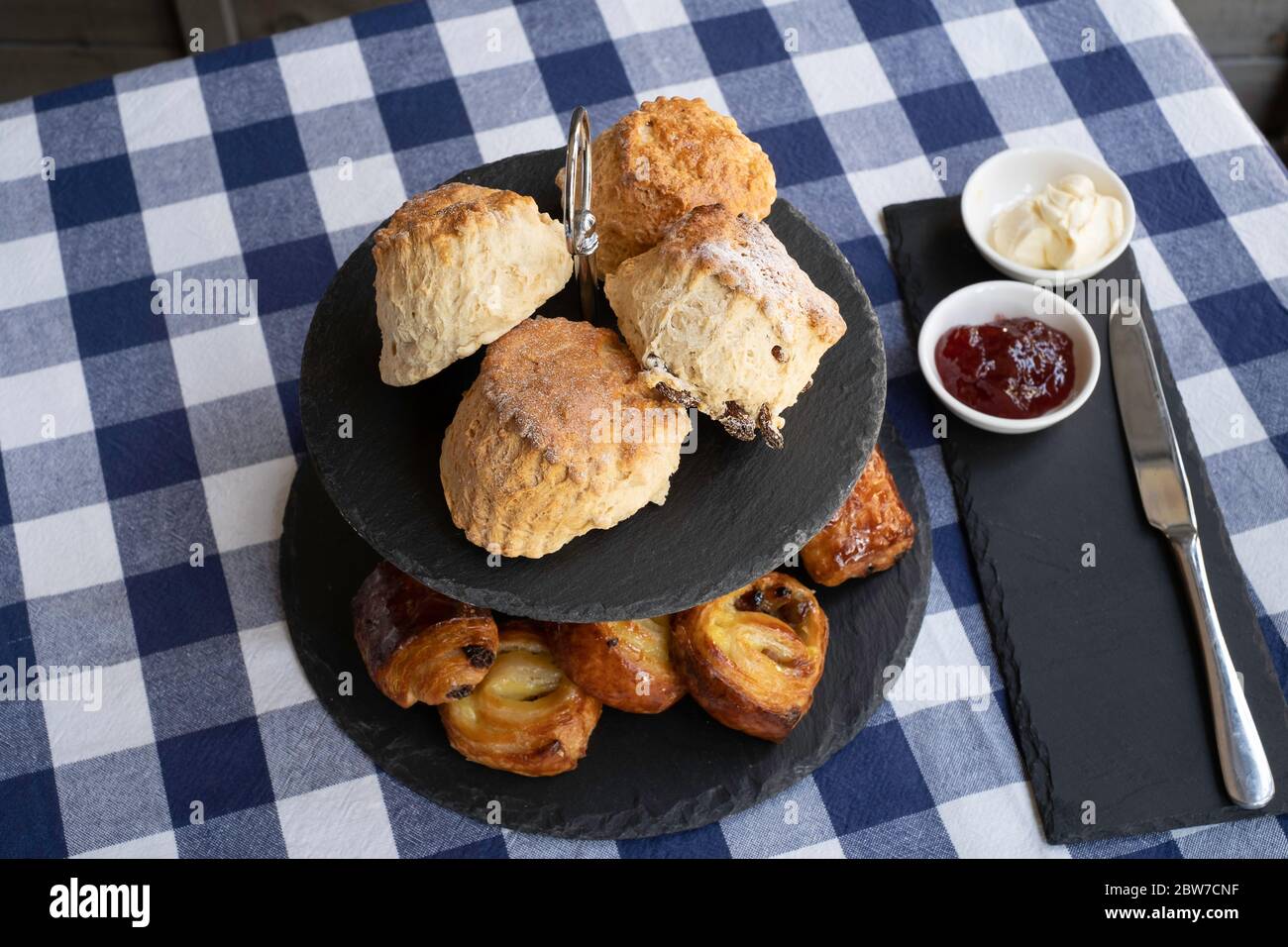 The Alma Pub, Copford, Essex Stock Photo - Alamy
