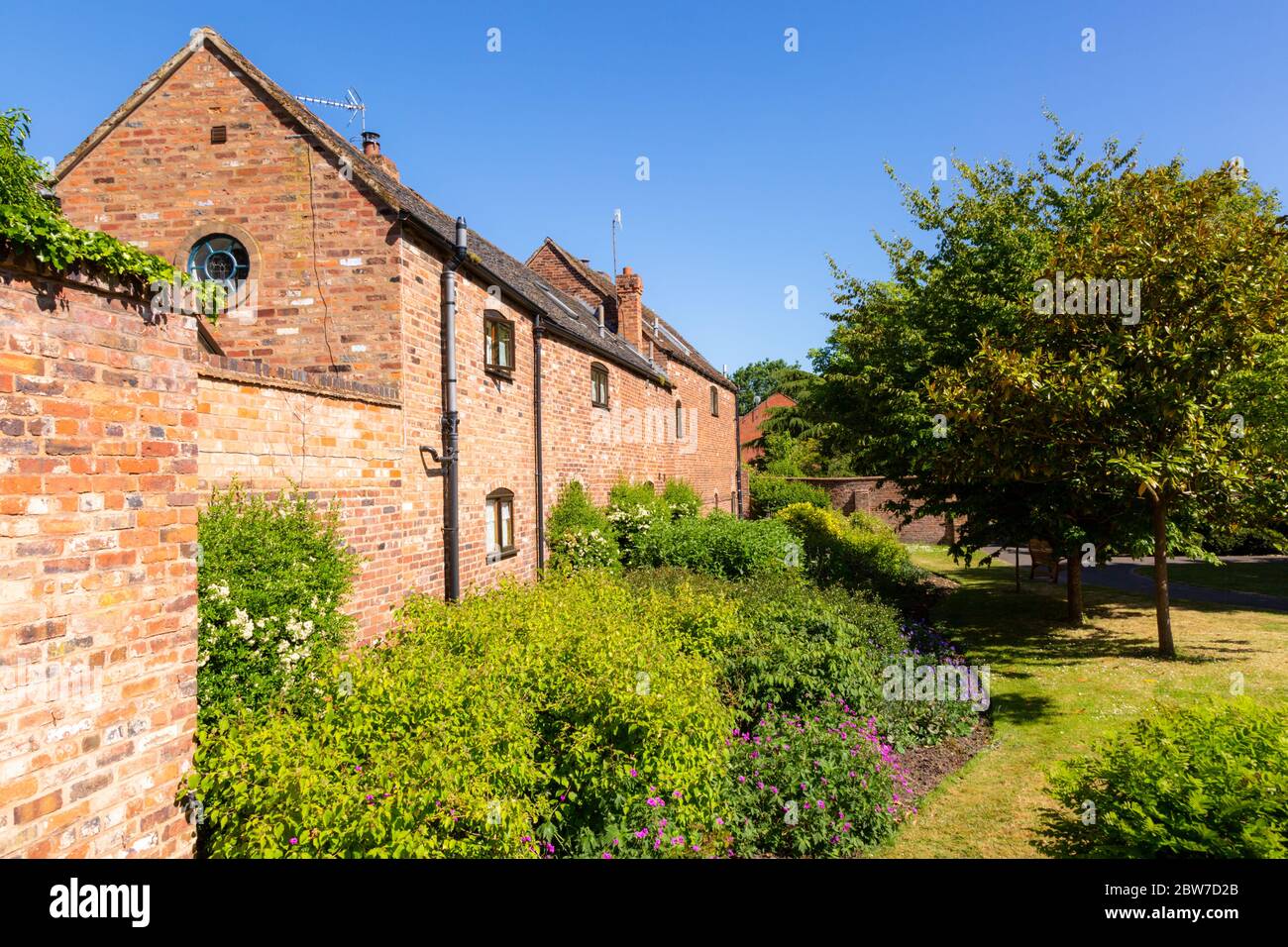 Bewdley hi-res stock photography and images - Alamy
