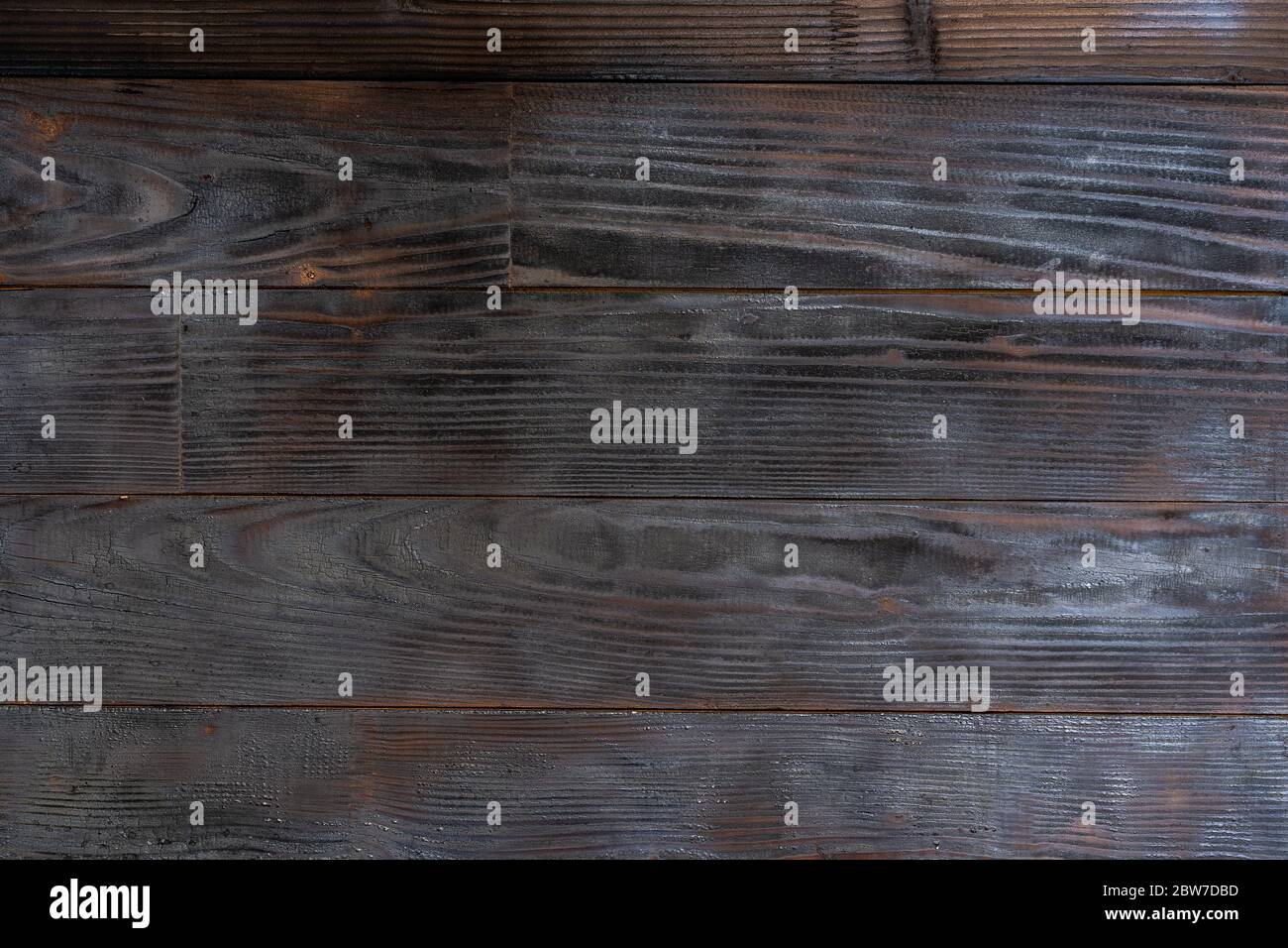 BBQ background. Burnt wooden Board texture. Burned scratched hardwood ...