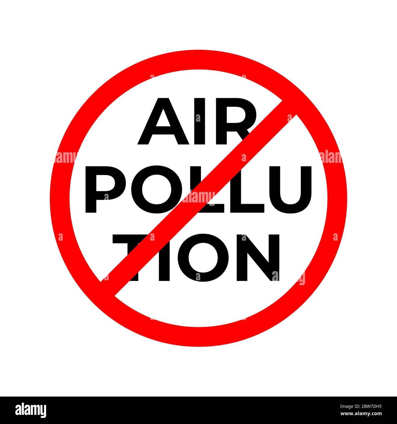 No Air Pollution