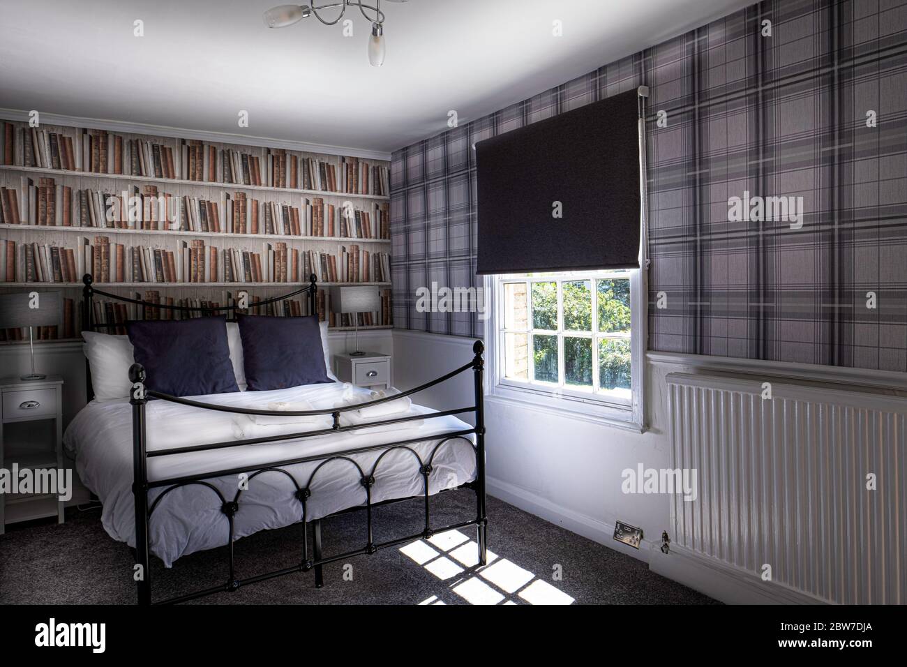 Copford village essex hi-res stock photography and images - Alamy