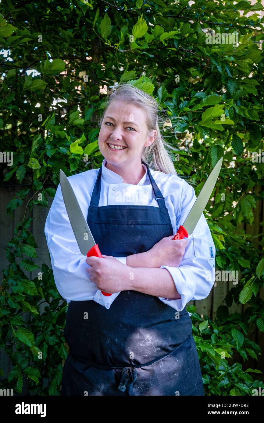 The Alma Pub, Copford, Essex Stock Photo - Alamy