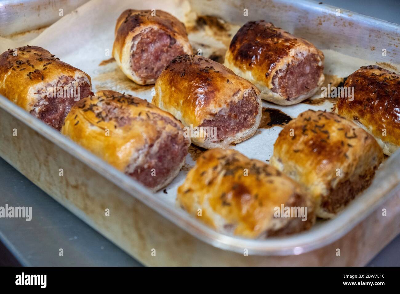 The Alma Pub, Copford, Essex Stock Photo - Alamy