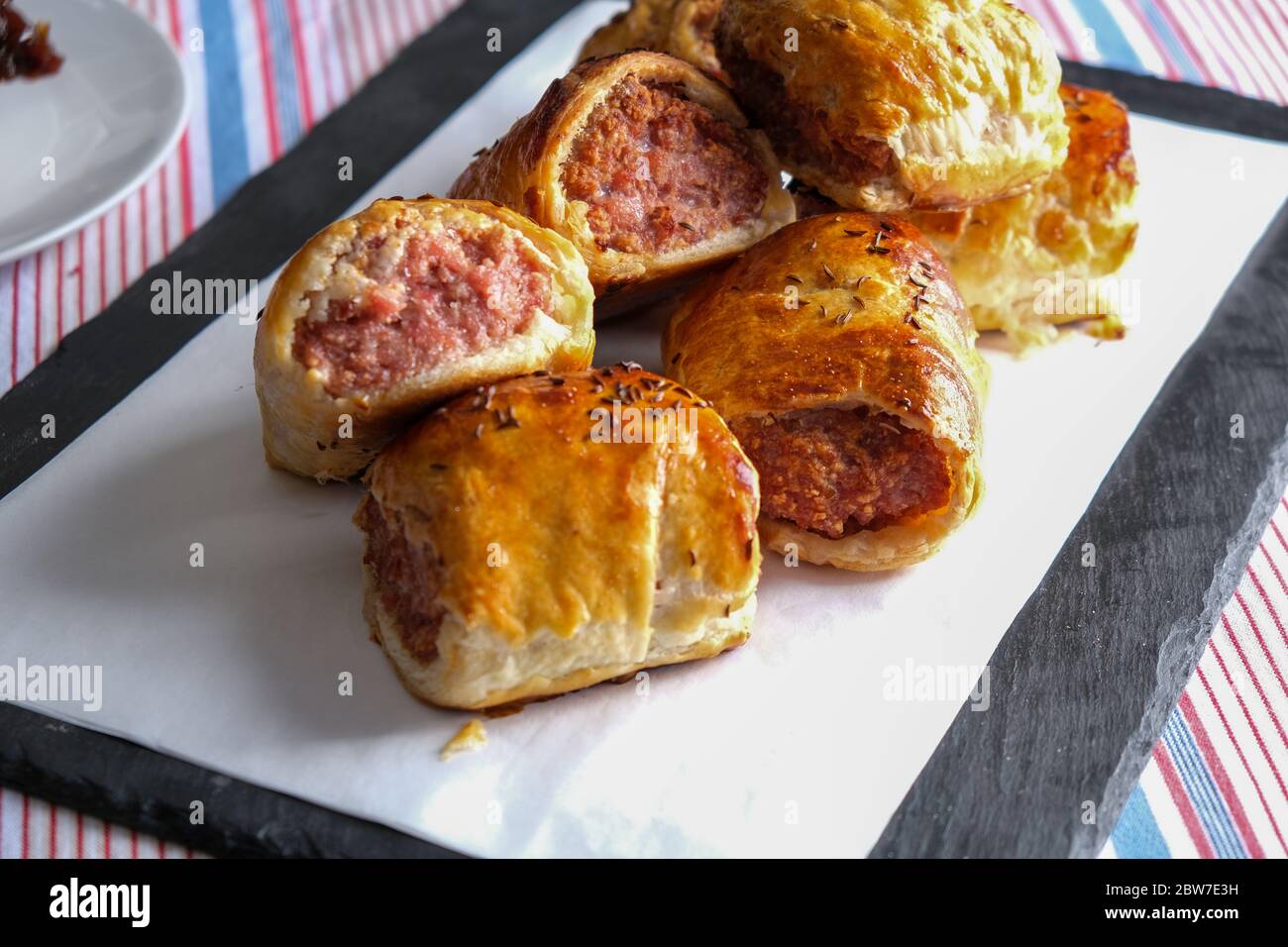 Copford village essex hi-res stock photography and images - Alamy