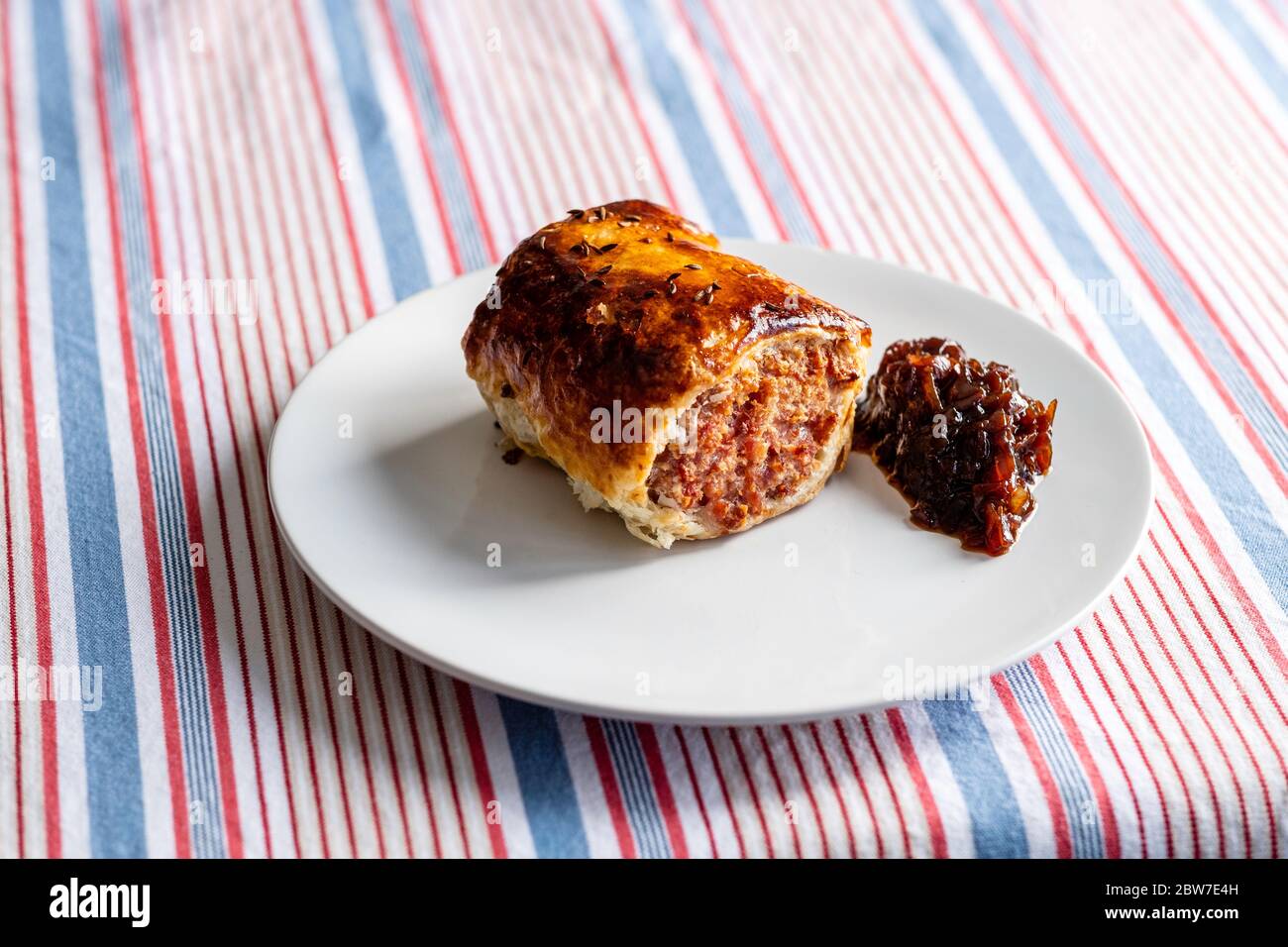 The Alma Pub, Copford, Essex Stock Photo - Alamy