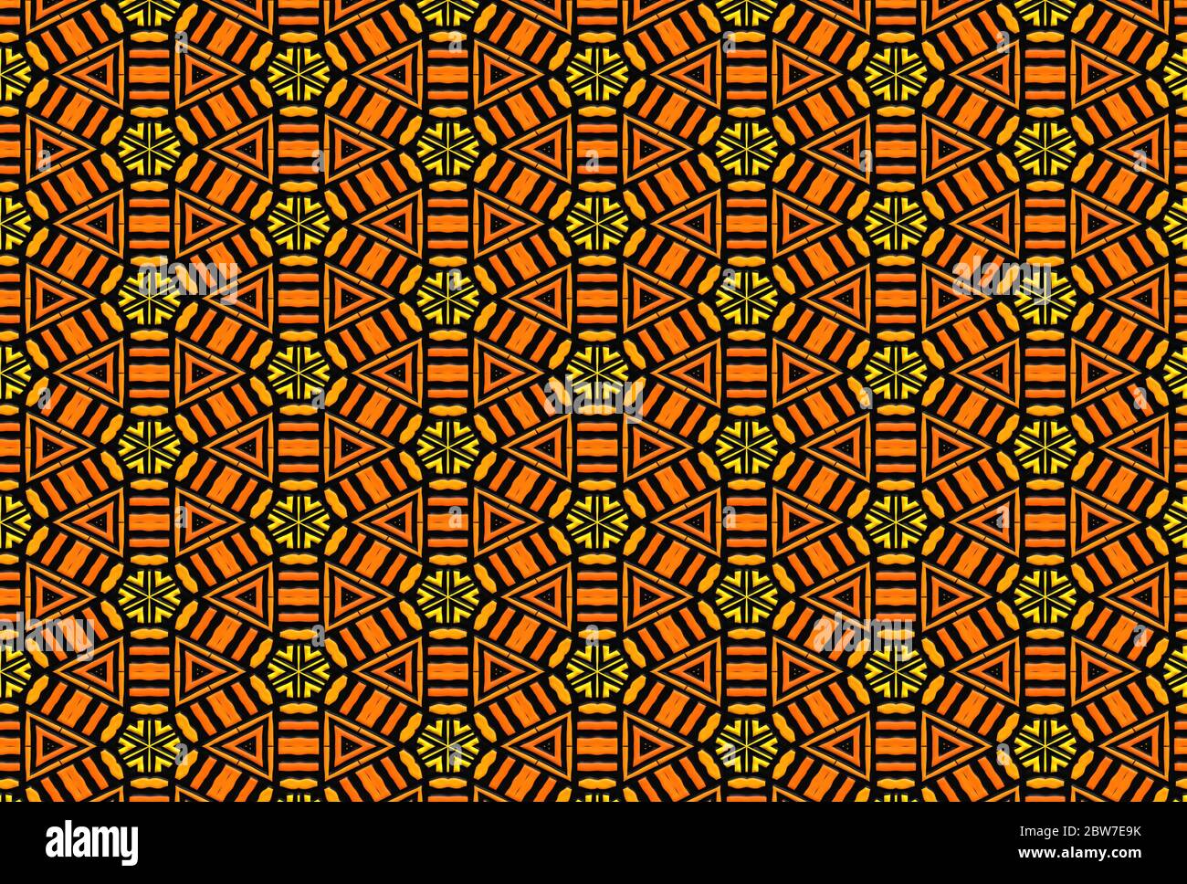 Apache pattern hi-res stock photography and images - Alamy