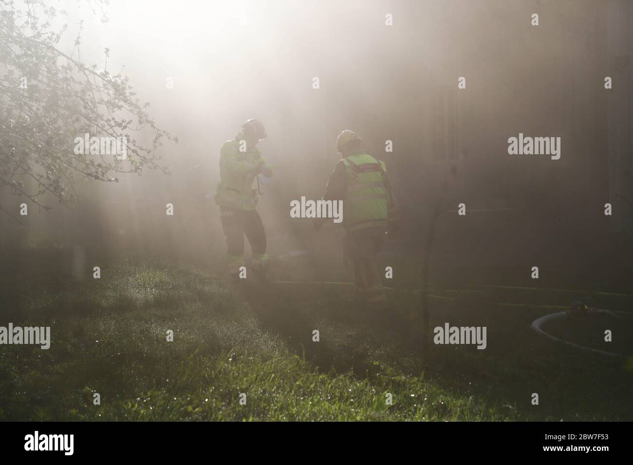 Rescueleader hi-res stock photography and images - Alamy