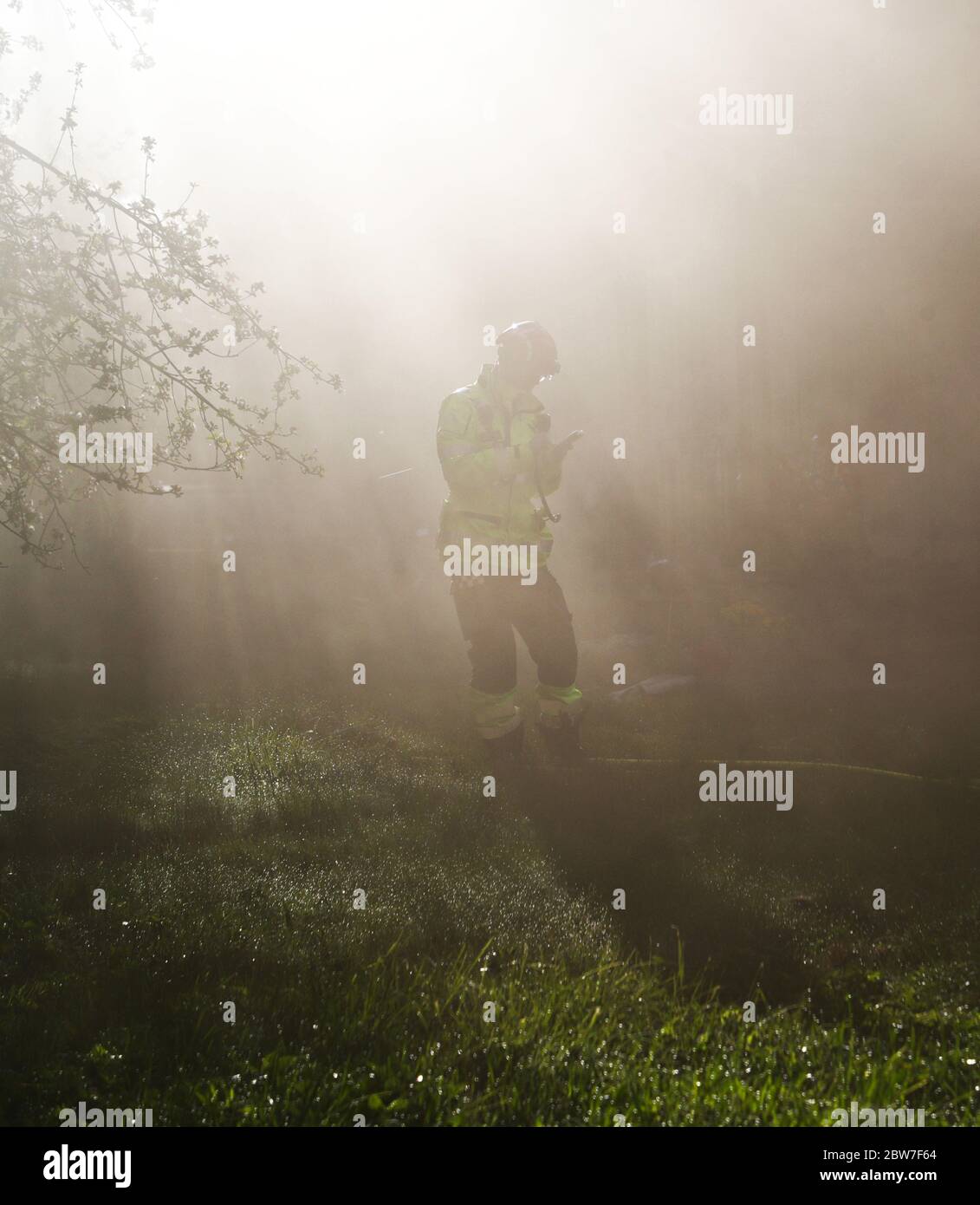 Rescueleader hi-res stock photography and images - Alamy