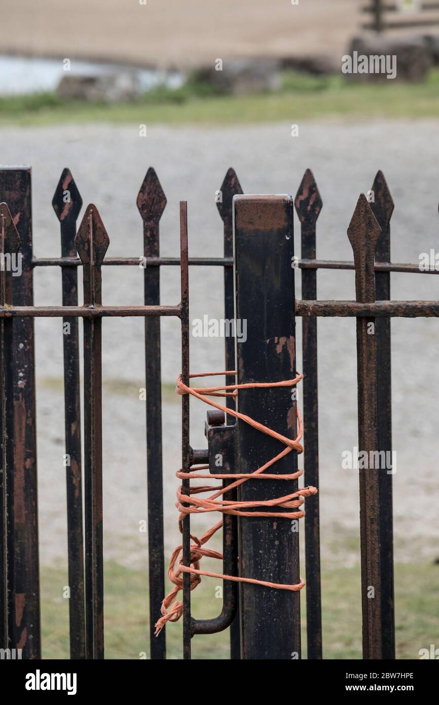 Covid eased restrictions hi-res stock photography and images - Alamy