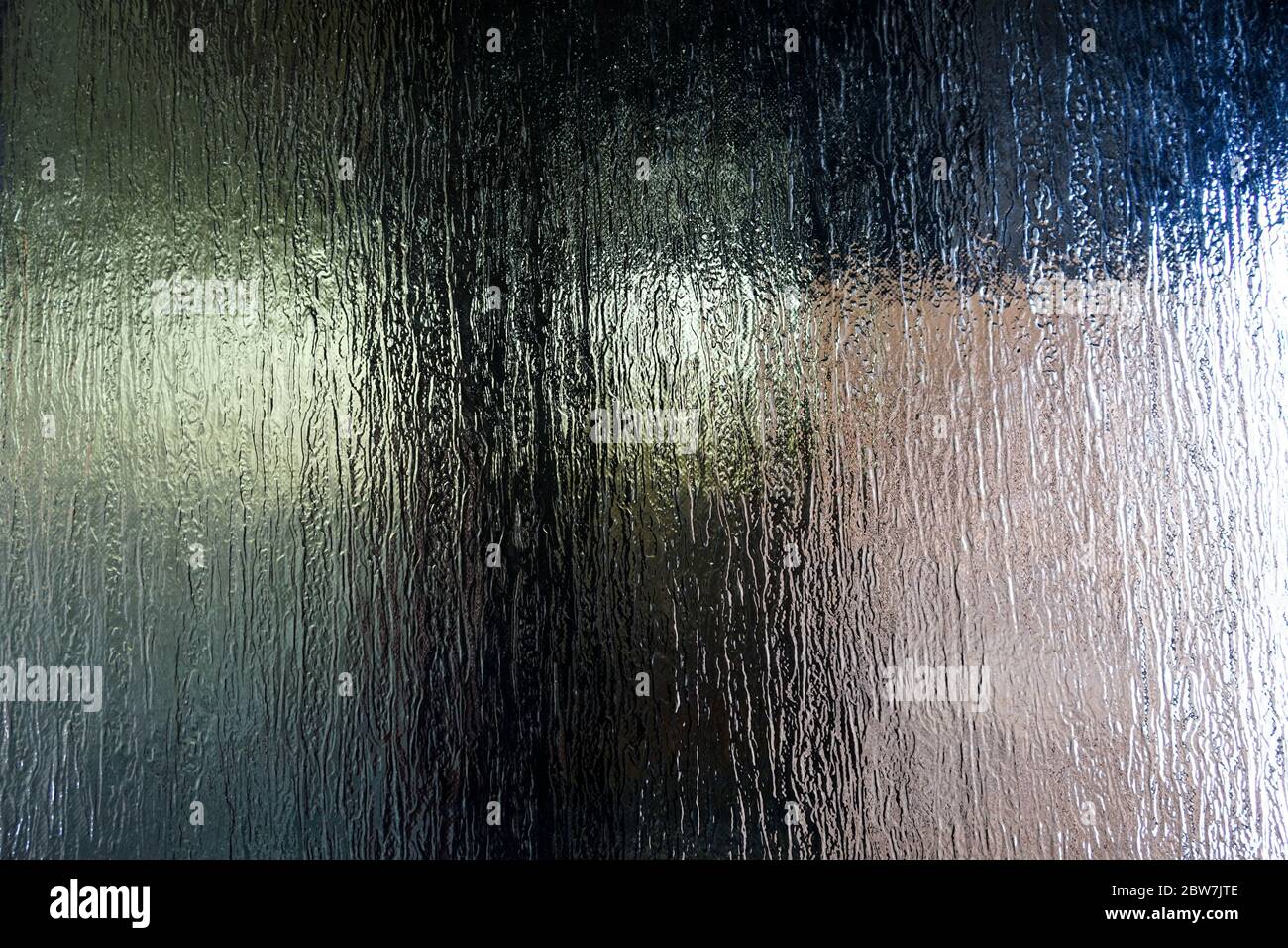 Opaque glass panel hi-res stock photography and images - Alamy