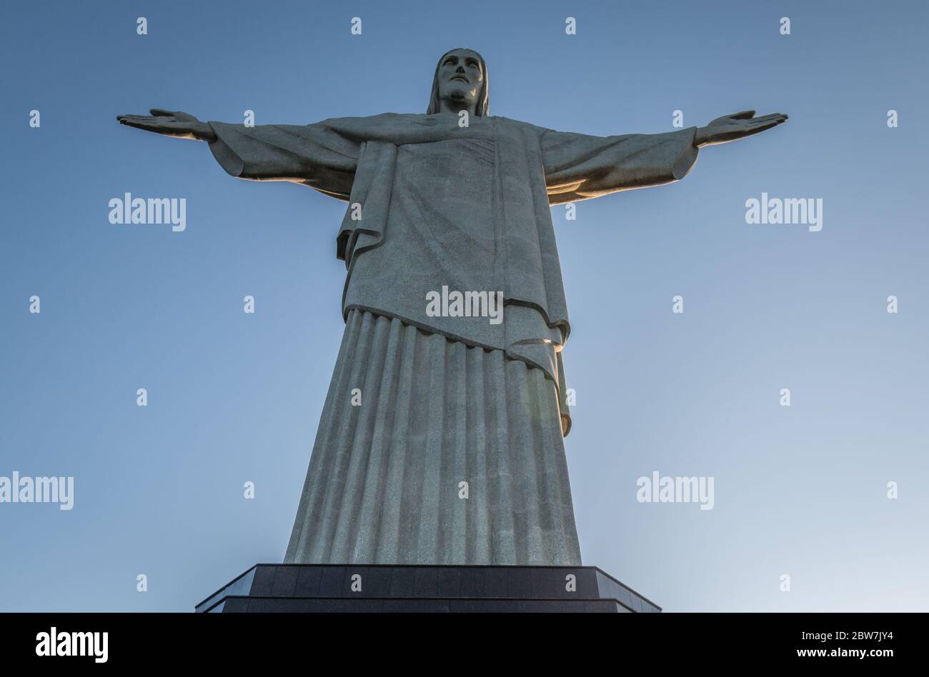 Christian rio hi-res stock photography and images - Alamy