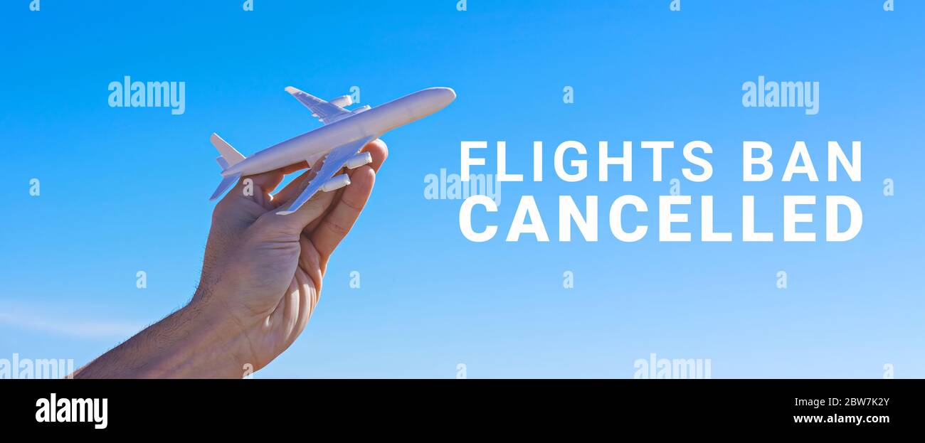 Open end of an aircraft hi-res stock photography and images - Alamy