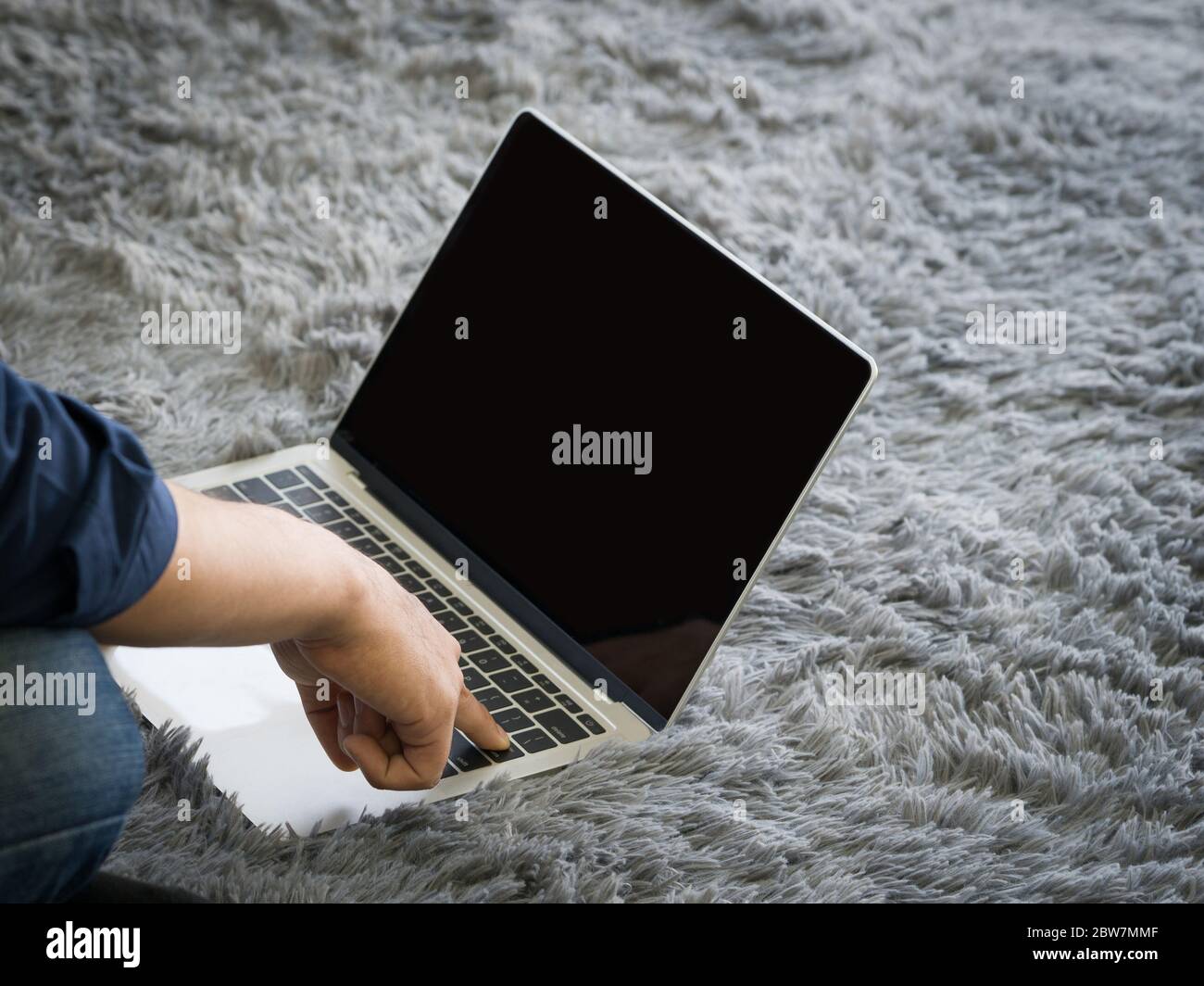 Sleep key on computer keyboard hi-res stock photography and images - Alamy
