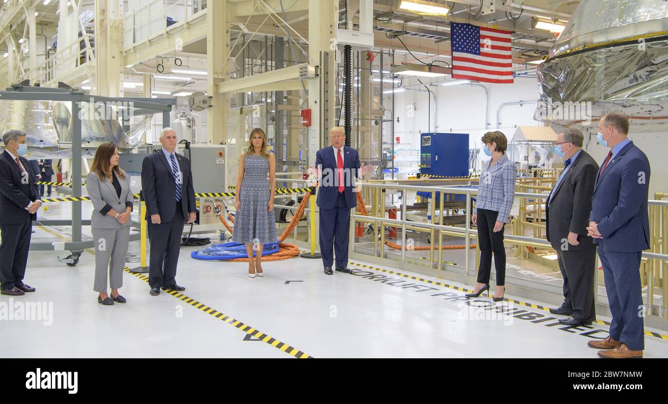 Lockheed martin space hi-res stock photography and images - Alamy