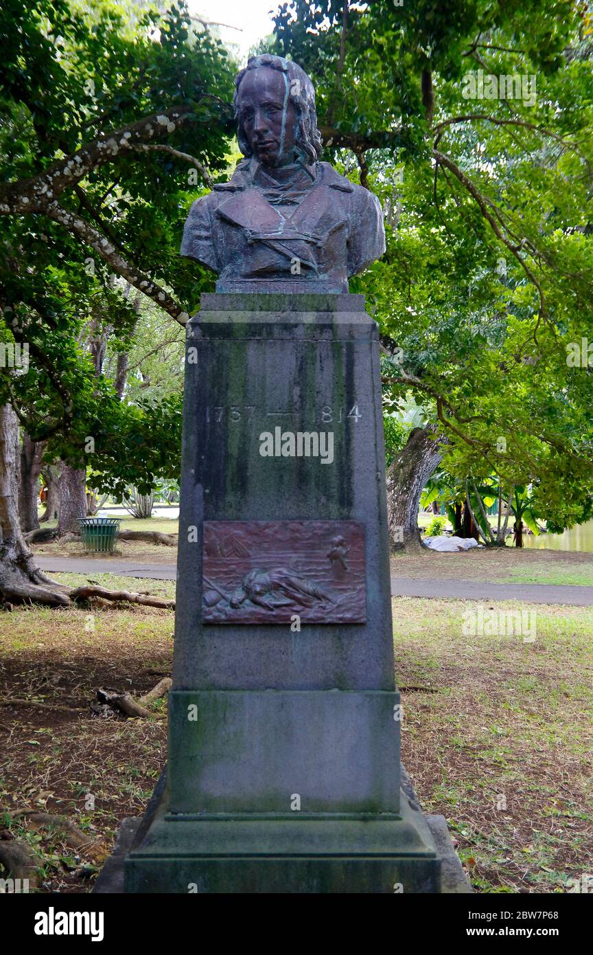 Jacques bernardin henri de saint pierre hi-res stock photography and ...