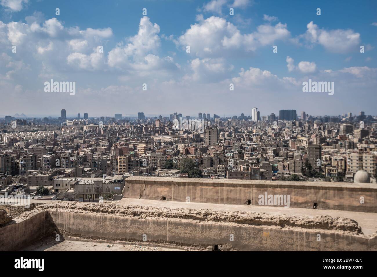 Down town cairo hi-res stock photography and images - Alamy