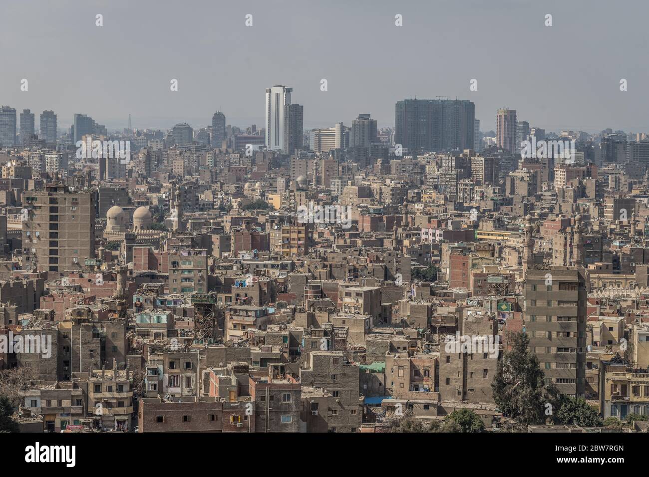 Cairo city hi-res stock photography and images - Alamy