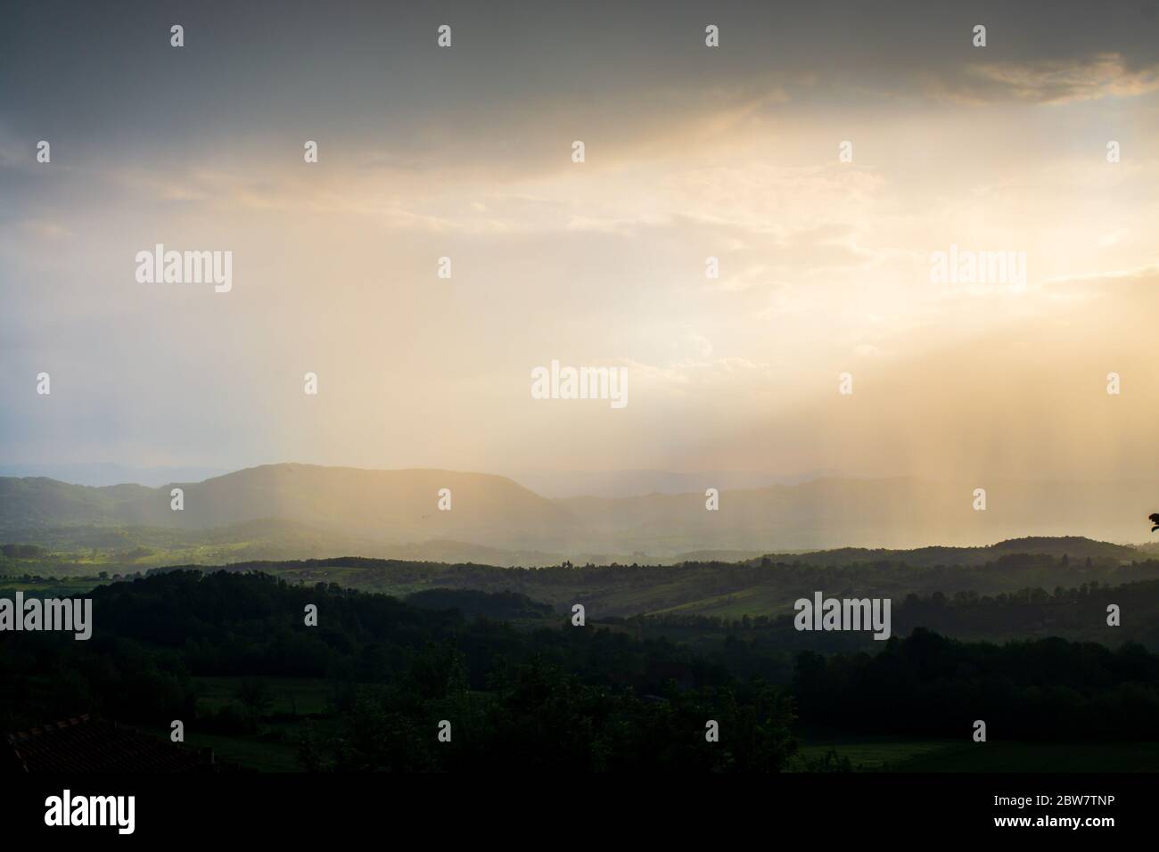 Dragacevo hi-res stock photography and images - Alamy