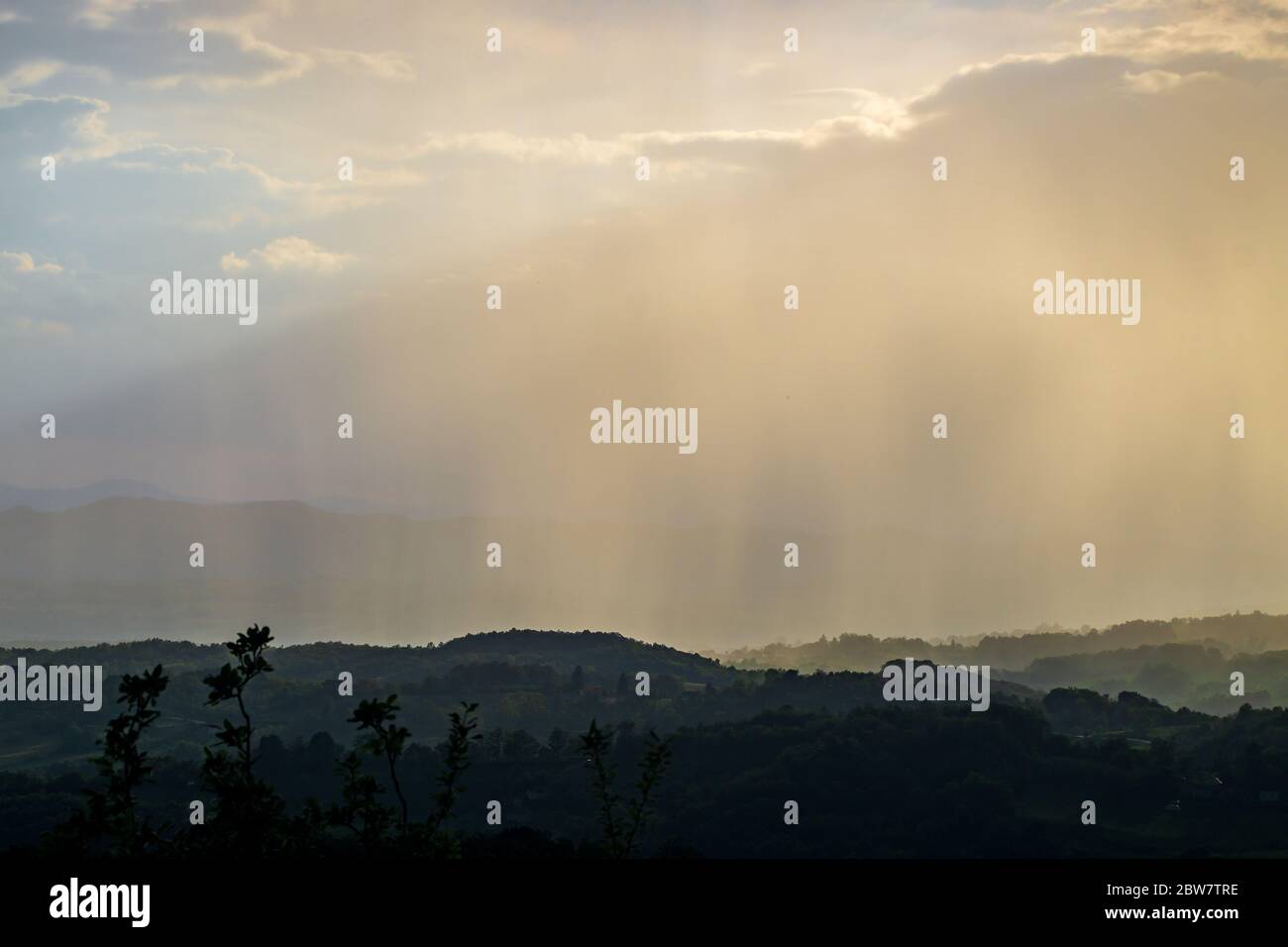 Dragacevo hi-res stock photography and images - Alamy