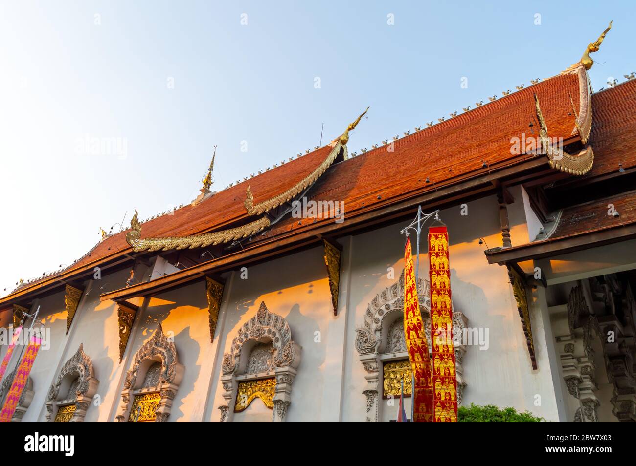 Pagoda king rama dynasty in hi-res stock photography and images - Alamy