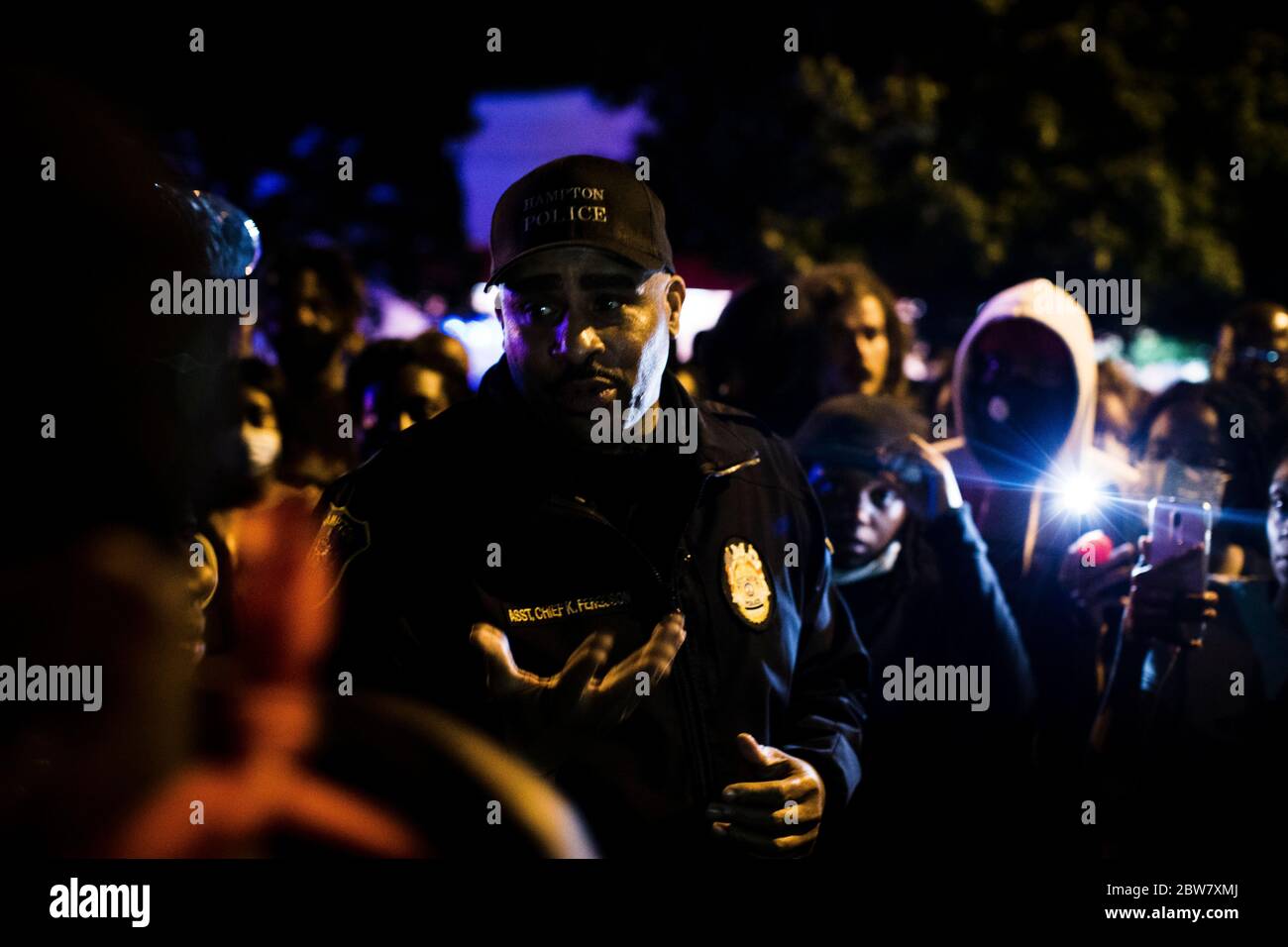 Kenneth ferguson hi-res stock photography and images - Alamy