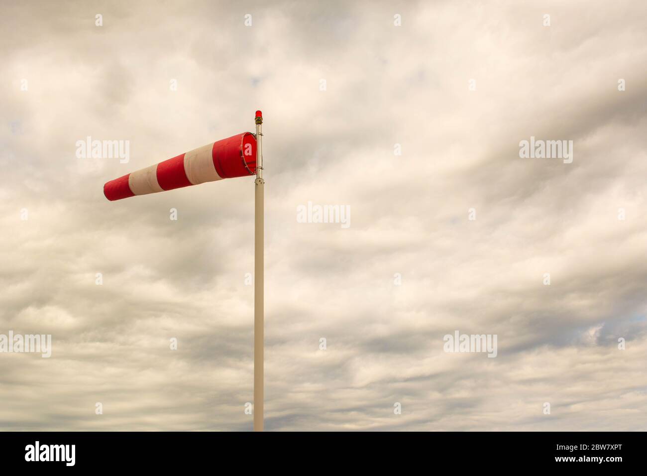 Wind Direction High Resolution Stock Photography and Images - Alamy