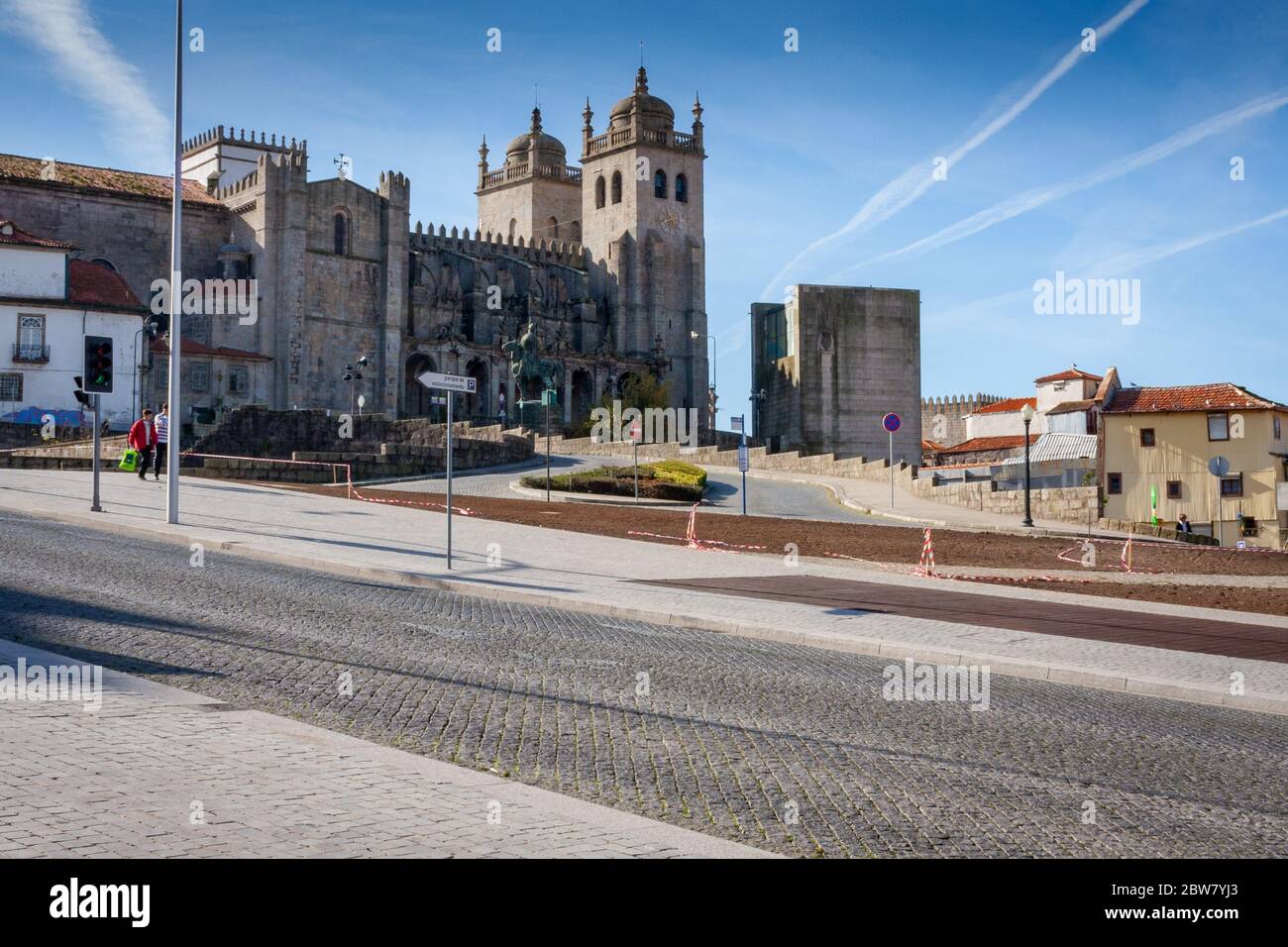 Se da porto hi-res stock photography and images - Alamy