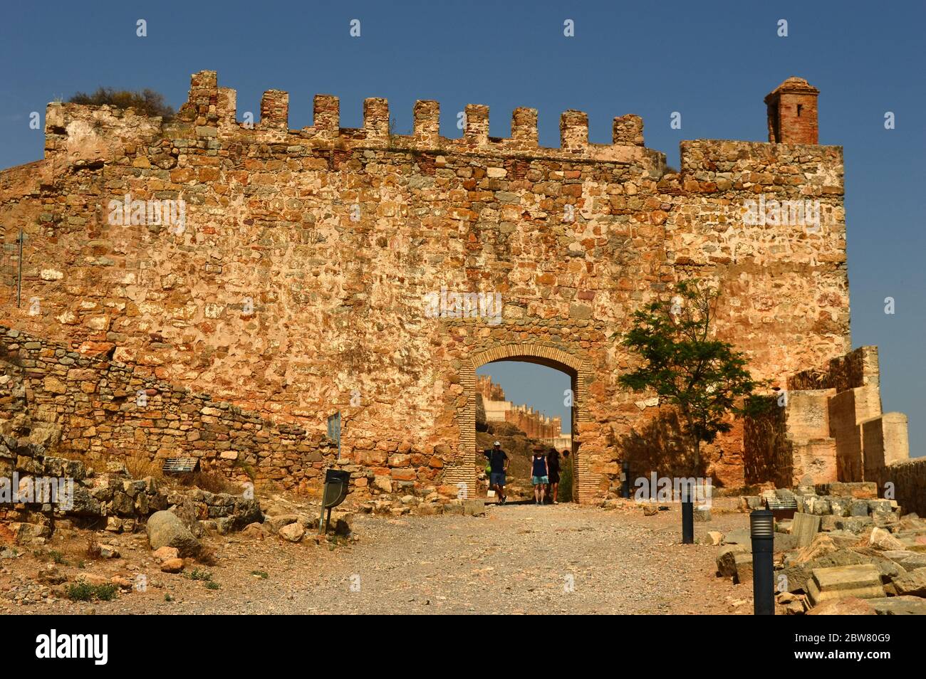 Valencia Sagunto High Resolution Stock Photography and Images - Alamy