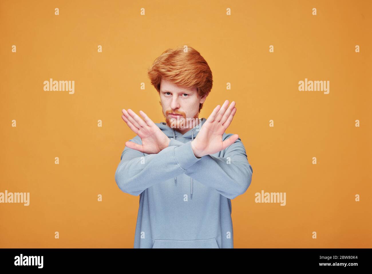 Unwilling hi-res stock photography and images - Alamy