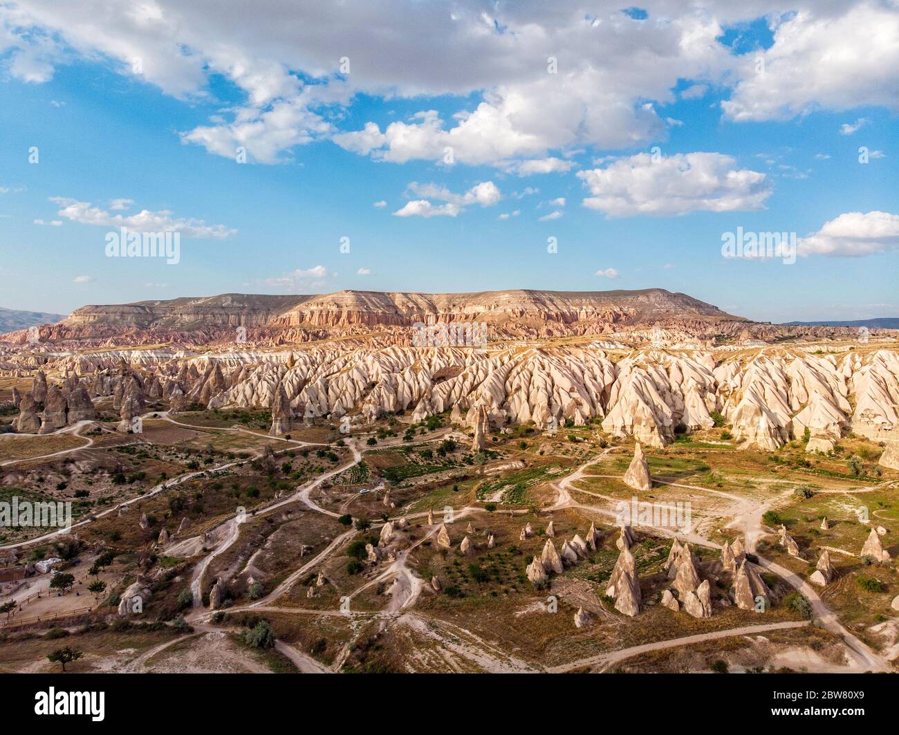 Turkey landscape hi-res stock photography and images - Alamy