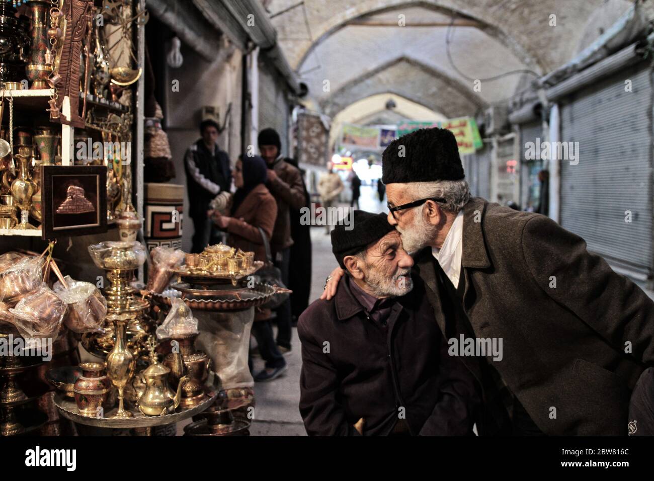 Arak iran hi-res stock photography and images - Alamy