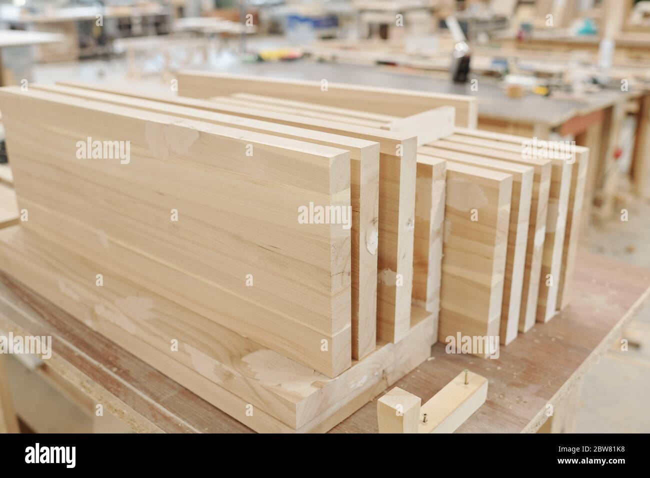 Workbench order hi-res stock photography and images - Alamy