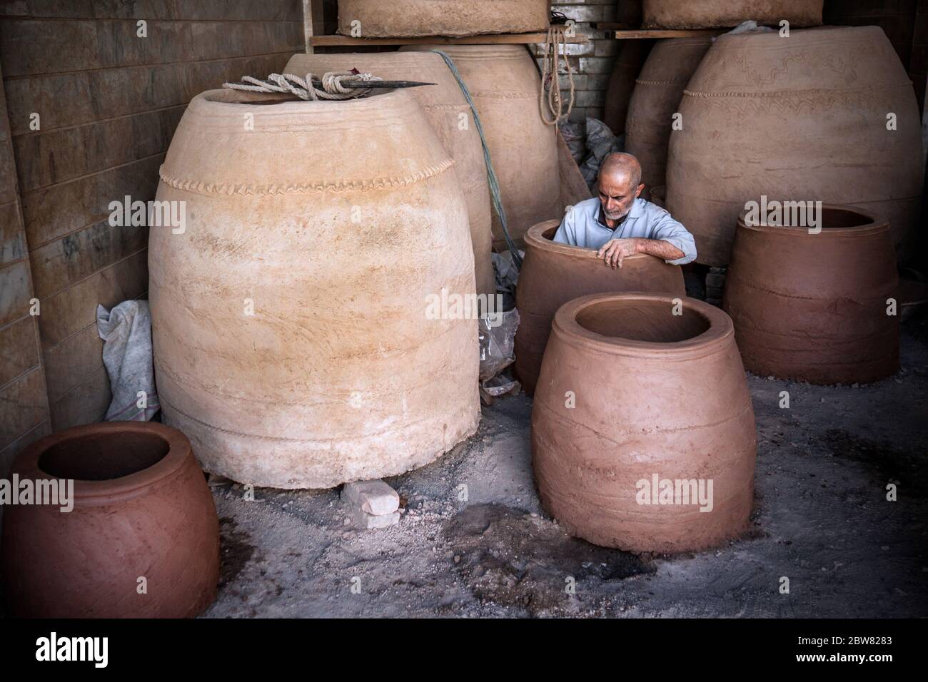 Mud furnace hi-res stock photography and images - Alamy
