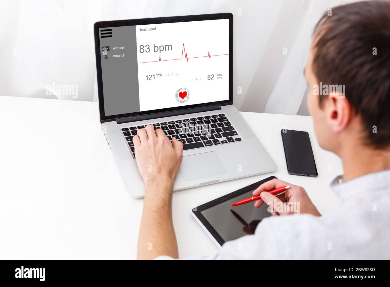 Online medical consultation and Telemedicine. Online doctor medical ...