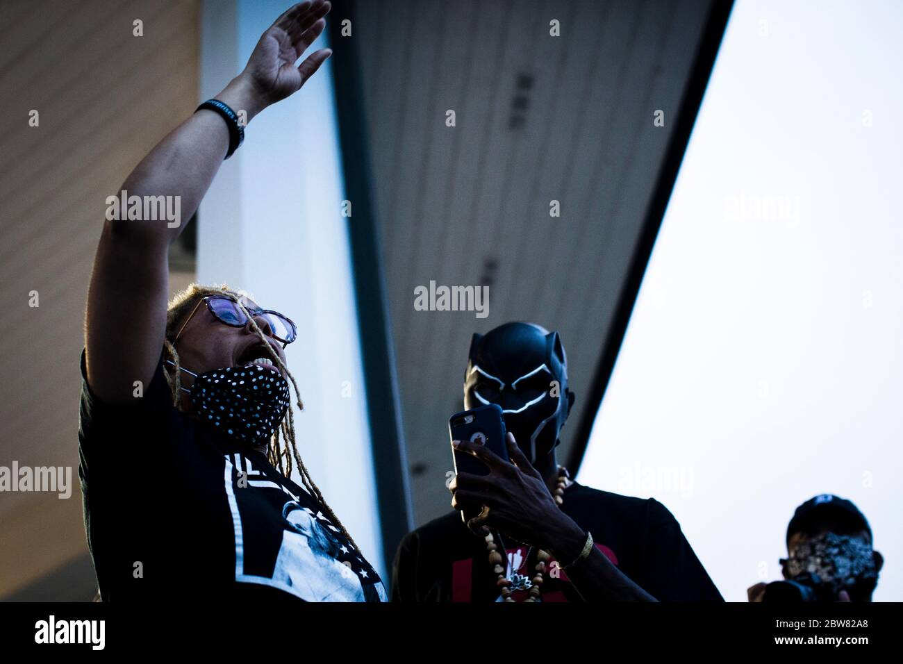 Hampton va hi-res stock photography and images - Alamy