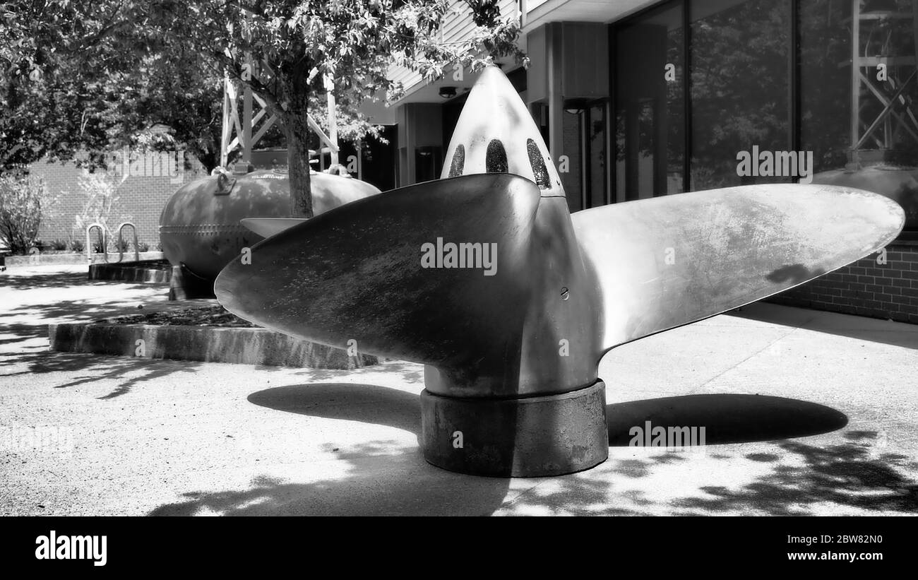 Day 80 Of The Apocalypse in Halifax Nova Scotia Canada. The streets of ...