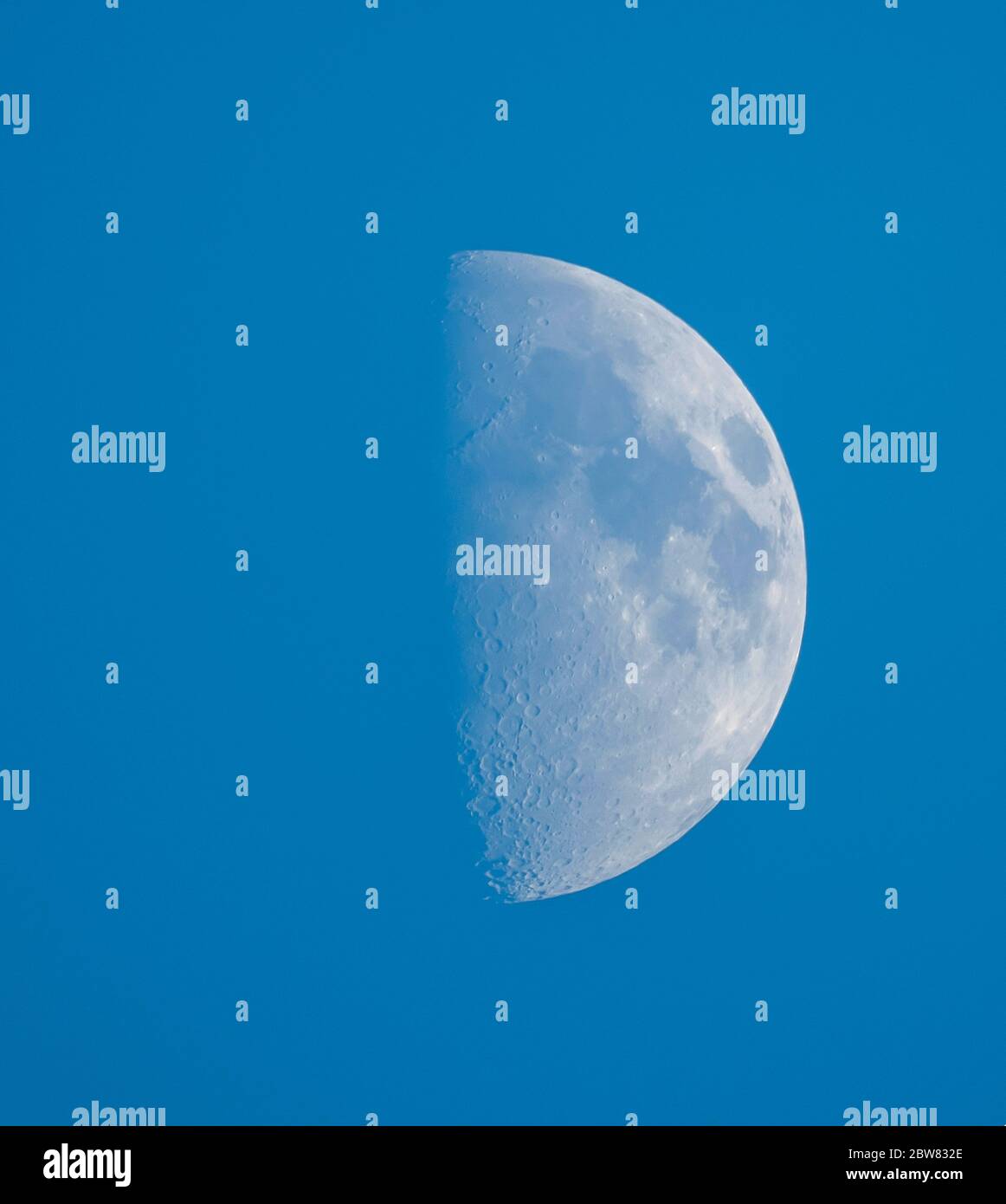 Lunar apennines mountain range hi-res stock photography and images - Alamy